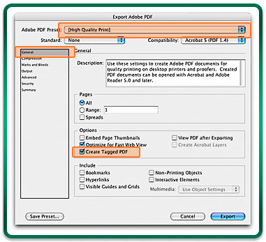 How To: Creating Production Ready PDFs from InDesign